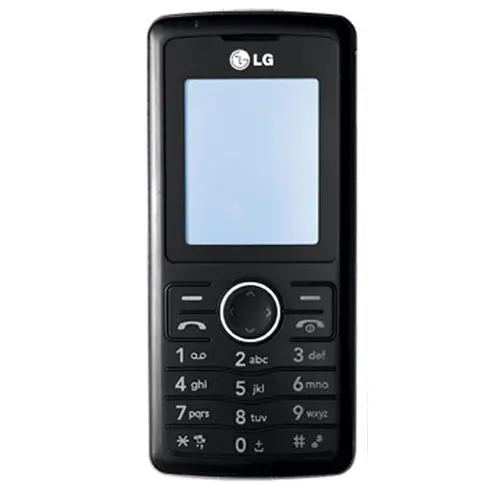 LG KG195 Images Gallery, Official Pictures, Photo | MobileDokan