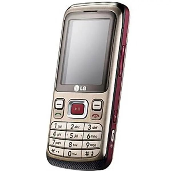 LG KM335 Images Gallery, Official Pictures, Photo | MobileDokan