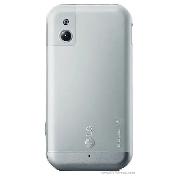 LG KM900 Images Gallery, Official Pictures, Photo | MobileDokan