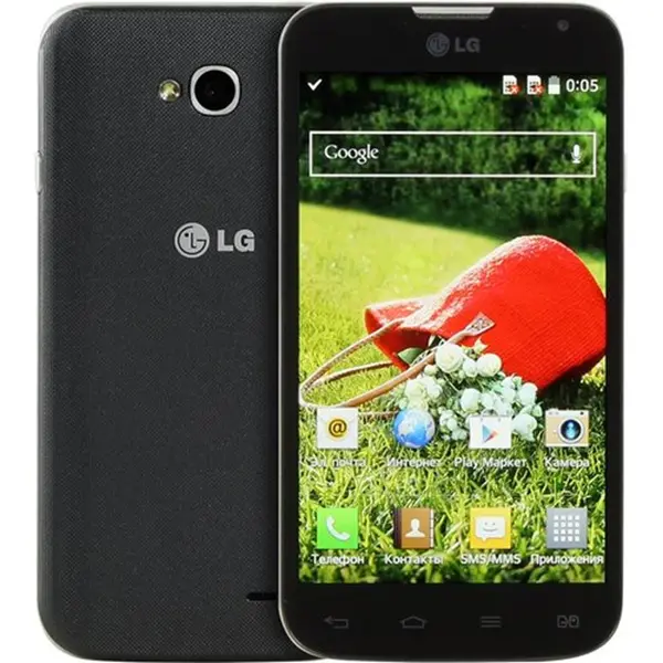LG L70 Dual D325 Images Gallery, Official Pictures, Photo | MobileDokan