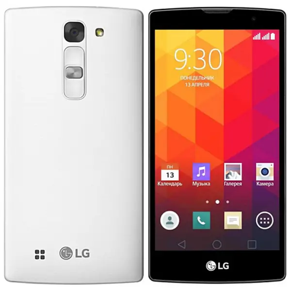 LG Magna Images Gallery, Official Pictures, Photo | MobileDokan