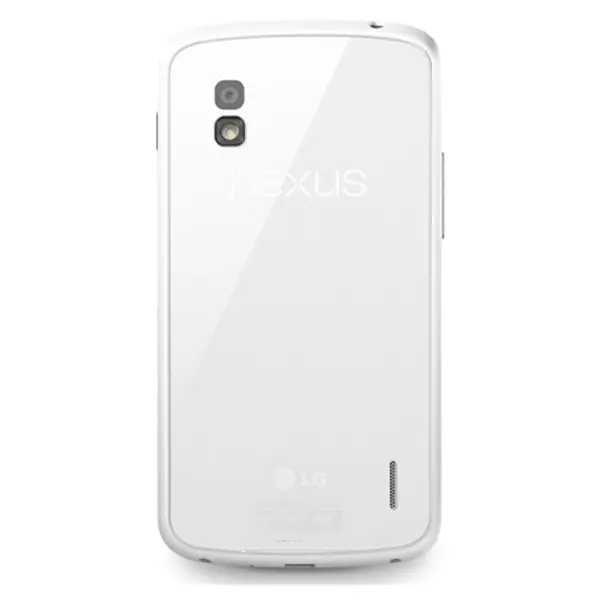LG Nexus 4 E960 Images Gallery, Official Pictures, Photo | MobileDokan