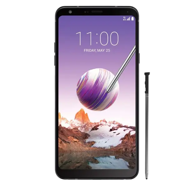 LG Q Stylo 4 Images Gallery, Official Pictures, Photo | MobileDokan