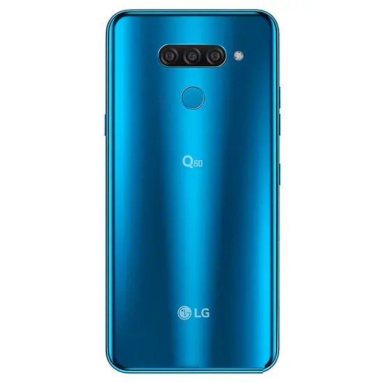 LG Q60 Images Gallery, Official Pictures, Photo | MobileDokan