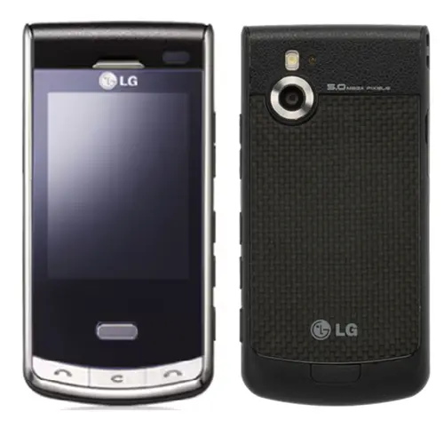 LG Secret KF750 Price in Bangladesh 2025, Specs & Review | MobileDokan