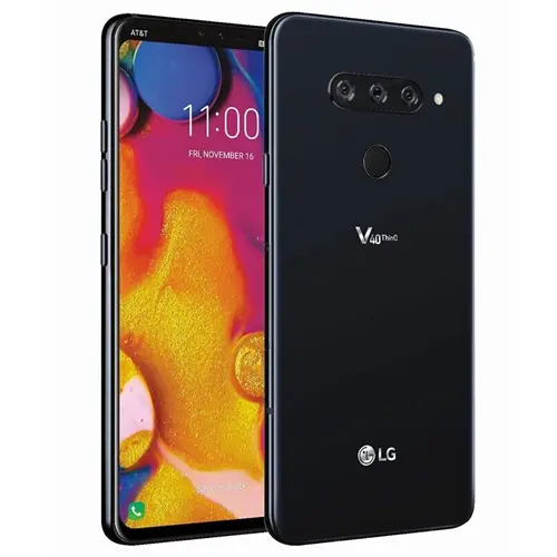 LG V40 ThinQ Images Gallery, Official Pictures, Photo | MobileDokan