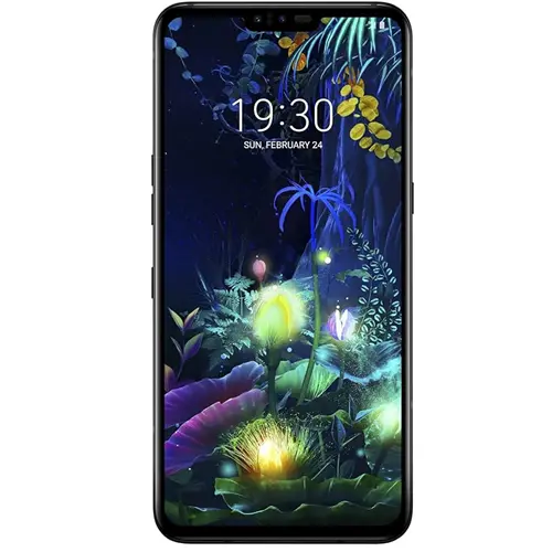 LG V50 ThinQ 5G Images Gallery, Official Pictures, Photo | MobileDokan