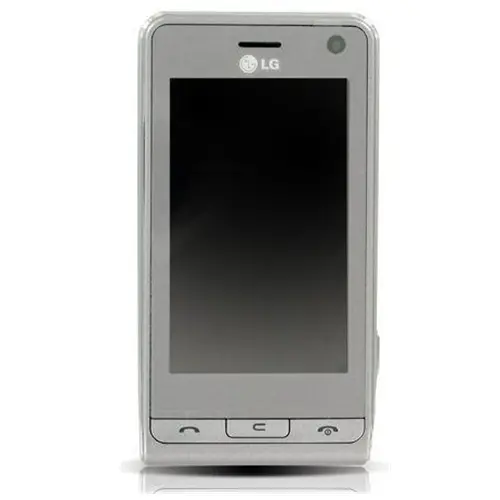 LG VIEWTY KU990 Images Gallery, Official Pictures, Photo | MobileDokan