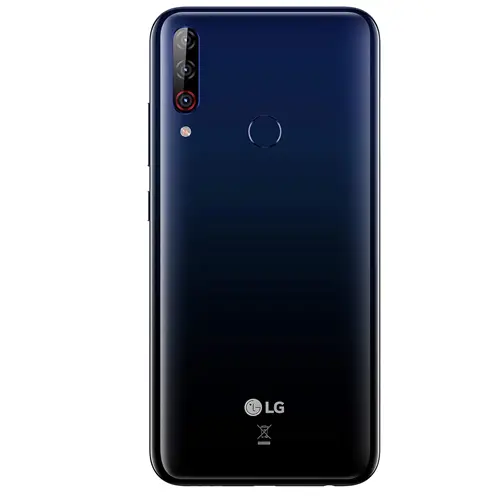 LG W30 Pro Images Gallery, Official Pictures, Photo | MobileDokan