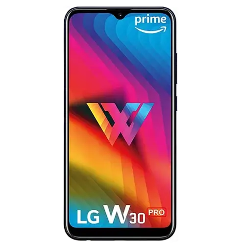 LG W30 Pro Images Gallery, Official Pictures, Photo | MobileDokan