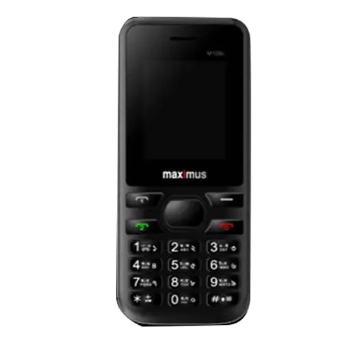 Maximus M108C Price in Bangladesh 2025, Specs & Review | MobileDokan