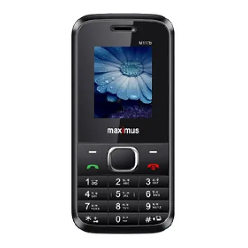 Maximus M117b Price in Bangladesh 2025, Specs & Review | MobileDokan