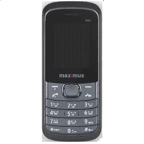 Maximus M15I Price in Bangladesh 2025, Specs & Review | MobileDokan