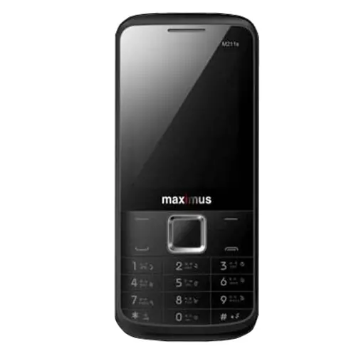 Maximus M211S Price in Bangladesh 2025, Specs & Review | MobileDokan