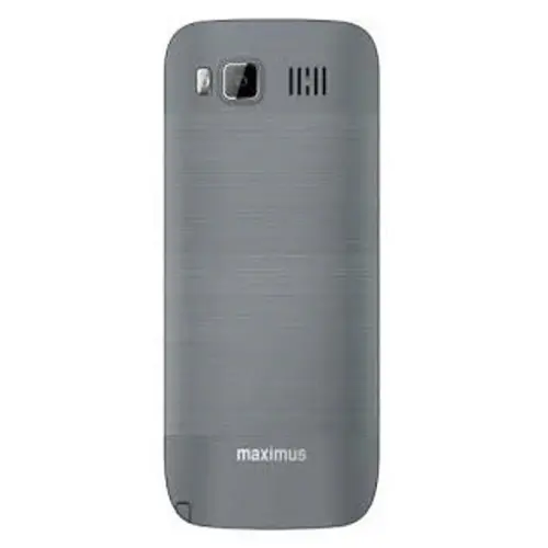 Maximus M270s Images Gallery, Official Pictures, Photo | MobileDokan