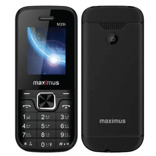 Maximus M29I Price in Bangladesh 2025, Specs & Review | MobileDokan
