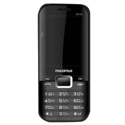 Maximus M310M Price in Bangladesh 2025, Specs & Review | MobileDokan