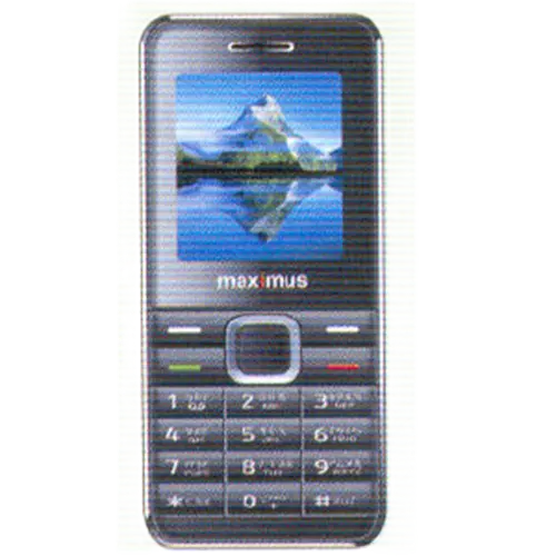 Maximus M33 Price in Bangladesh 2025, Specs & Review | MobileDokan
