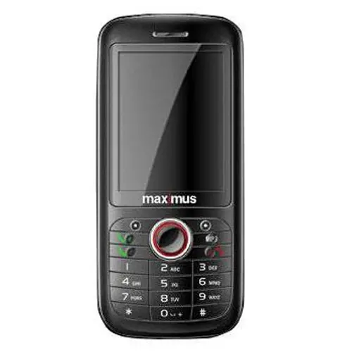 Maximus M45I Price in Bangladesh 2025, Specs & Review | MobileDokan