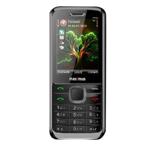 Maximus M50C Price in Bangladesh 2025, Specs & Review | MobileDokan