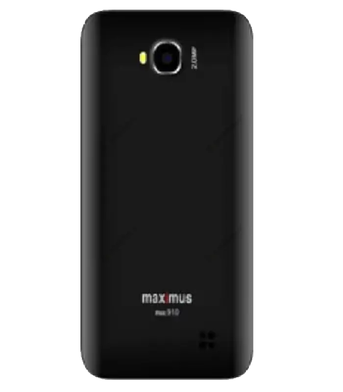 Maximus max910 Images Gallery, Official Pictures, Photo | MobileDokan