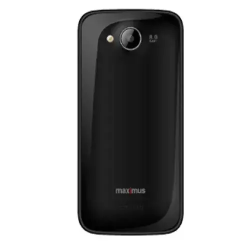 Maximus MAX990 Images Gallery, Official Pictures, Photo | MobileDokan