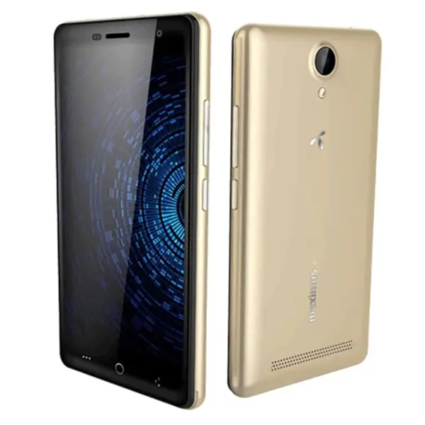 Maximus P7 Images Gallery, Official Pictures, Photo | MobileDokan