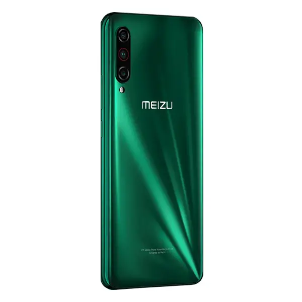 Meizu 16T Images Gallery, Official Pictures, Photo | MobileDokan