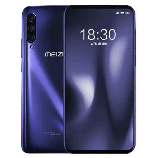 Meizu 16T Pro Images Gallery, Official Pictures, Photo | MobileDokan