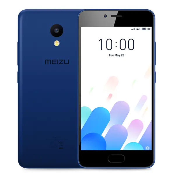 Meizu M5c Images Gallery, Official Pictures, Photo | MobileDokan