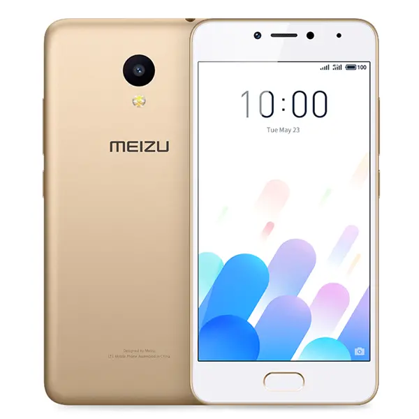 Meizu M5c Images Gallery, Official Pictures, Photo | MobileDokan