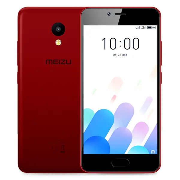 Meizu M5c Images Gallery, Official Pictures, Photo | MobileDokan