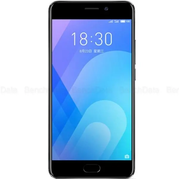Meizu M6 Note Images Gallery, Official Pictures, Photo | MobileDokan