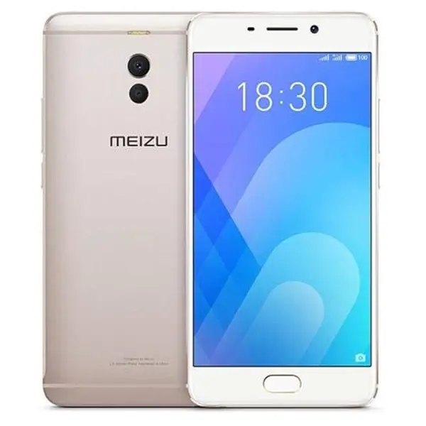 Meizu M6 Note Images Gallery, Official Pictures, Photo | MobileDokan