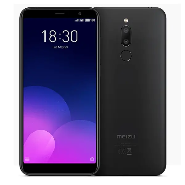 Meizu M6T Images Gallery, Official Pictures, Photo | MobileDokan
