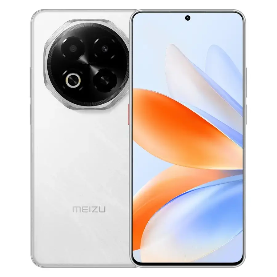 Meizu Note 22 Images Gallery, Official Pictures, Photo | MobileDokan