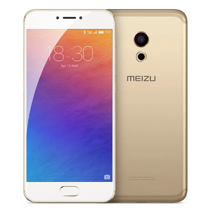 Meizu Pro 6 Images Gallery, Official Pictures, Photo | MobileDokan