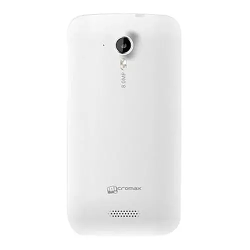 Micromax A116 Canvas HD Images Gallery, Official Pictures, Photo ...