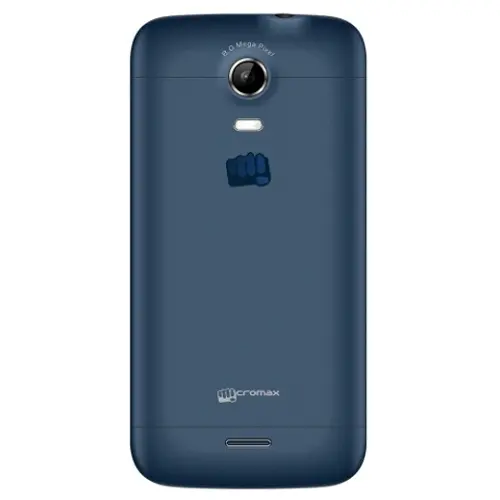 Micromax A200 Canvas Turbo Mini Images Gallery, Official Pictures ...
