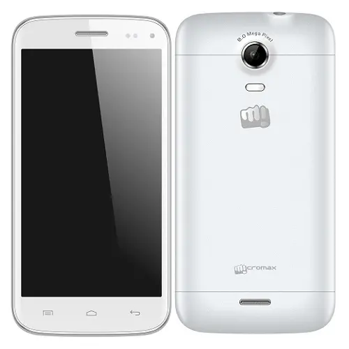Micromax A200 Canvas Turbo Mini Images Gallery, Official Pictures ...
