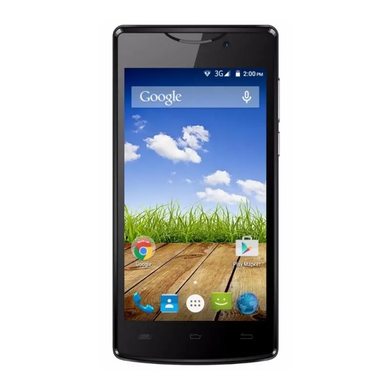 Micromax Bolt D320 Images Gallery, Official Pictures, Photo | MobileDokan