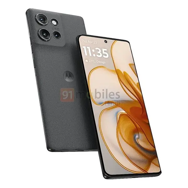 Motorola Edge 50 Pro Price in Bangladesh 2024, Specs & Review | MobileDokan