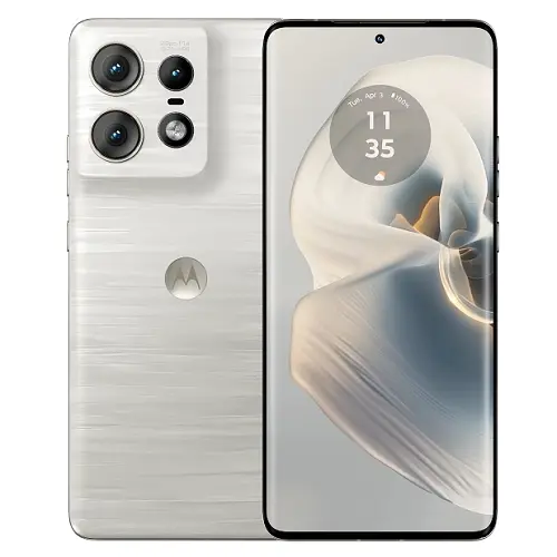 Motorola Edge 50 Pro (12GB RAM) Images Gallery, Official Pictures ...