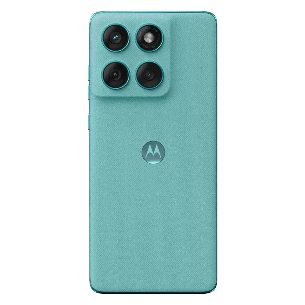 Motorola Edge 60 Fusion Price in Bangladesh 2026, Specs & Review ...