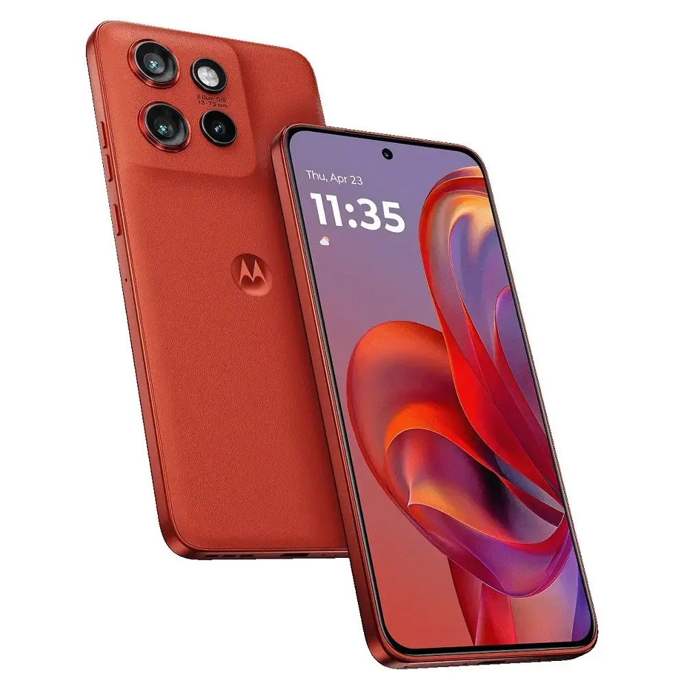 Motorola Edge 60 Fusion (12GB RAM) Price in Bangladesh 2025, Specs & Review | MobileDokan