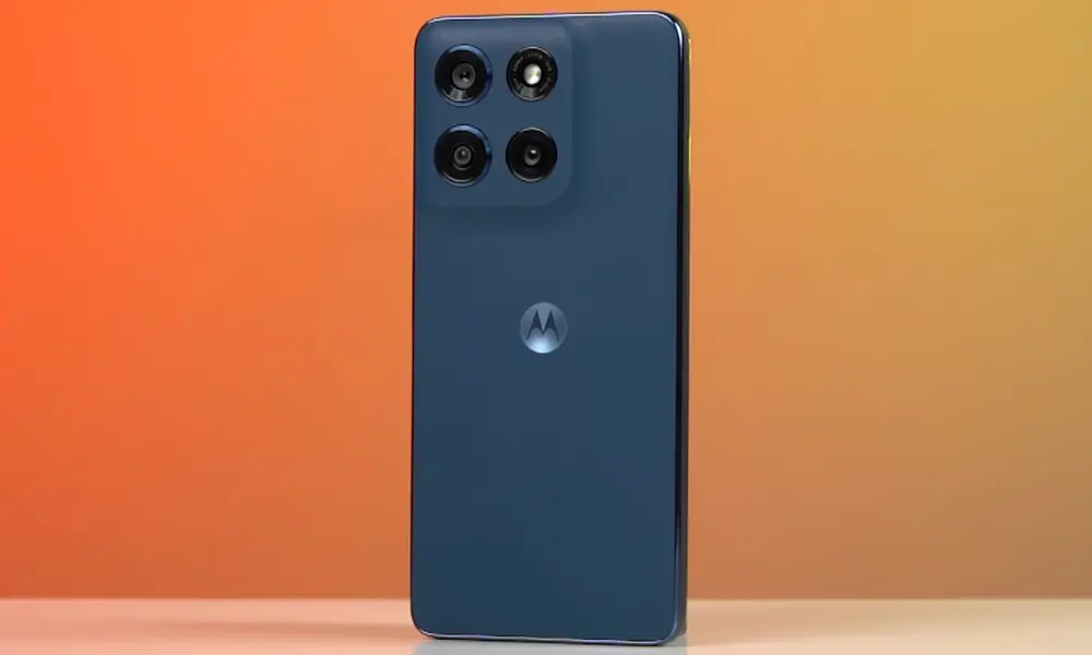 Motorola Edge 60 Stylus Review: Does It Offer Premium Features at a ...