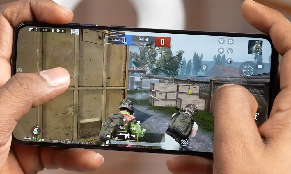 Motorola Edge 60 Stylus Review: Does It Offer Premium Features at a ...