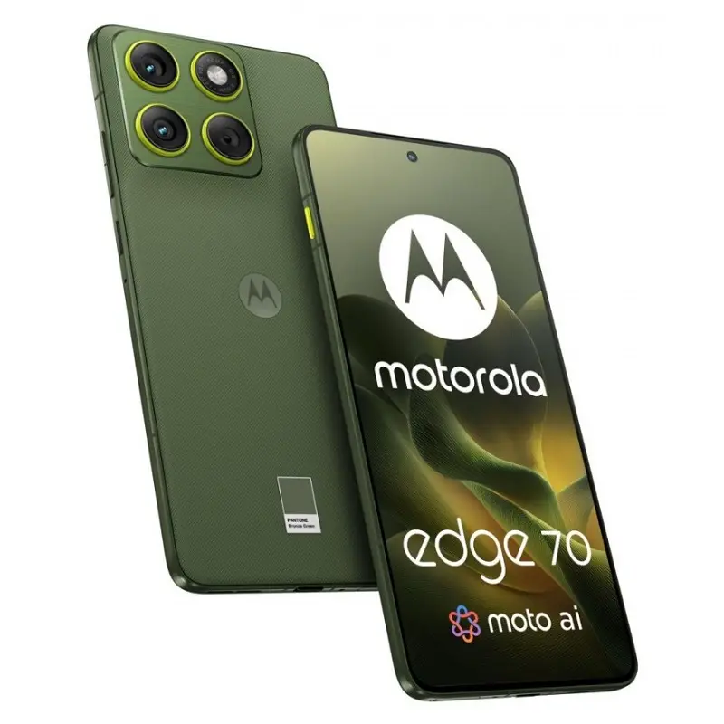 Motorola Edge 60 Fusion (12GB RAM) Price in Bangladesh 2025, Specs & Review | MobileDokan