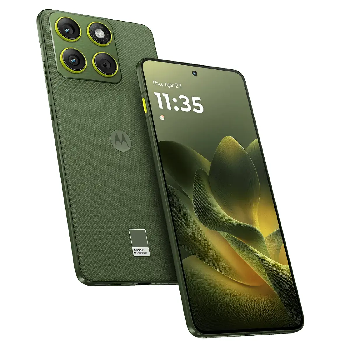 Motorola Edge 50 Price in Bangladesh 2025, Specs & Review | MobileDokan