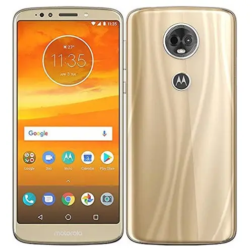 Motorola Moto E5 Plus Images Gallery, Official Pictures, Photo | MobileDokan
